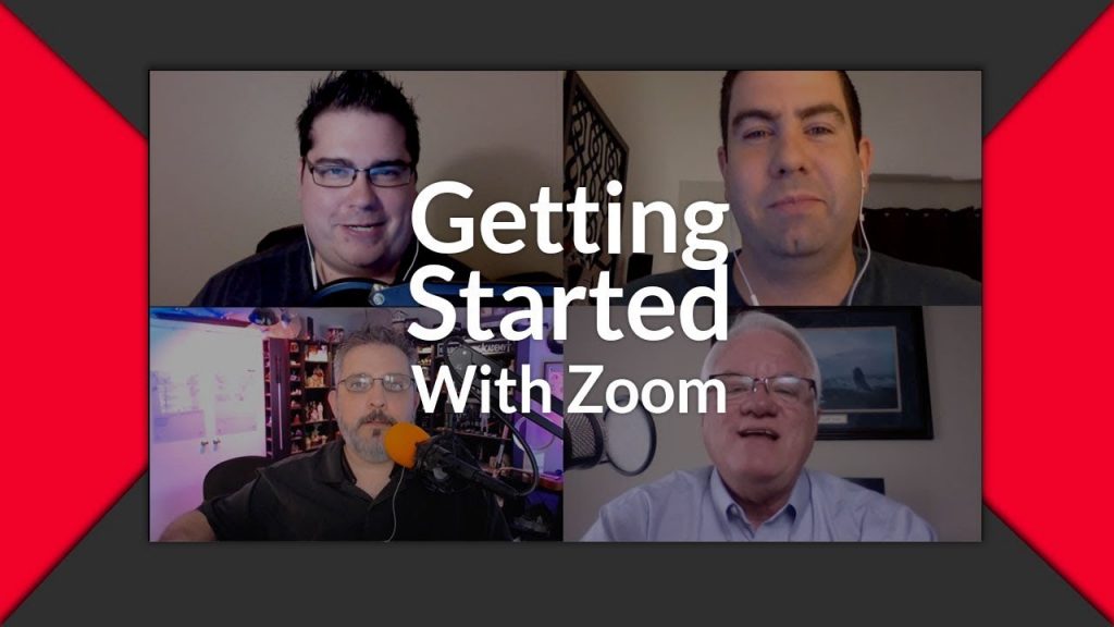 🔥Getting Started with Zoom Video Conferencing🔥 – API Best in Class